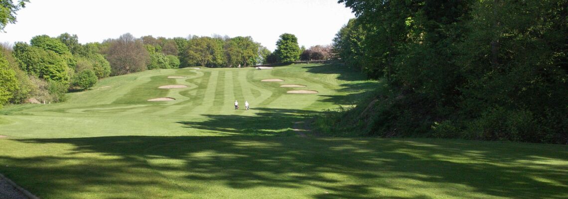 Murrayfield Golf Club