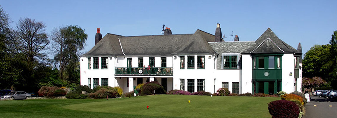 Murrayfield Golf Club