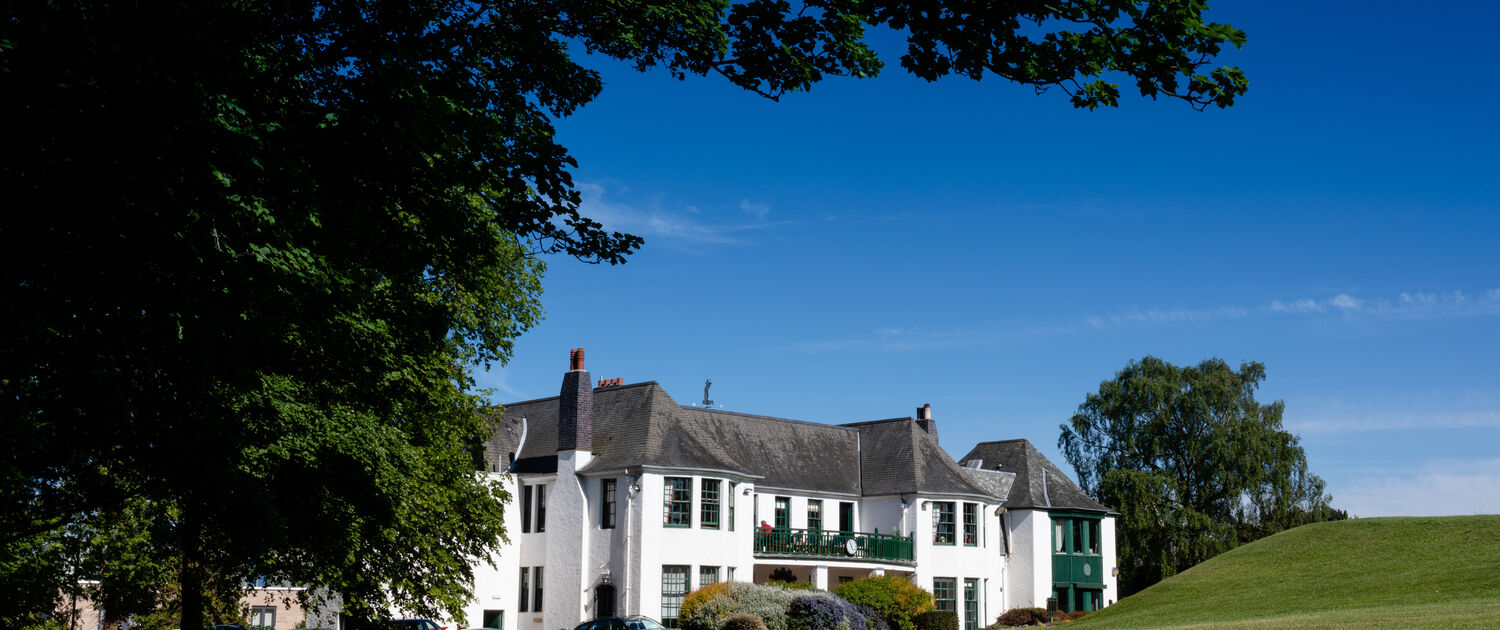 Home [www.murrayfieldgolfclub.co.uk]